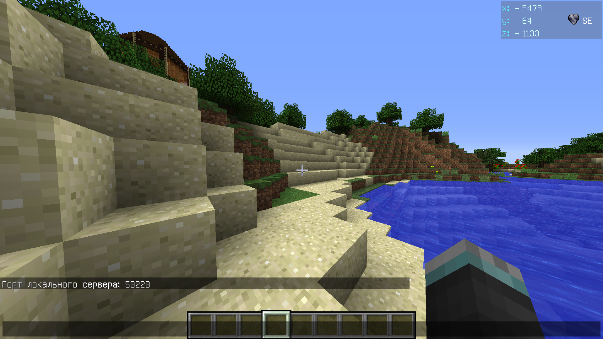 Twilight - Minecraft Modpacks - CurseForge