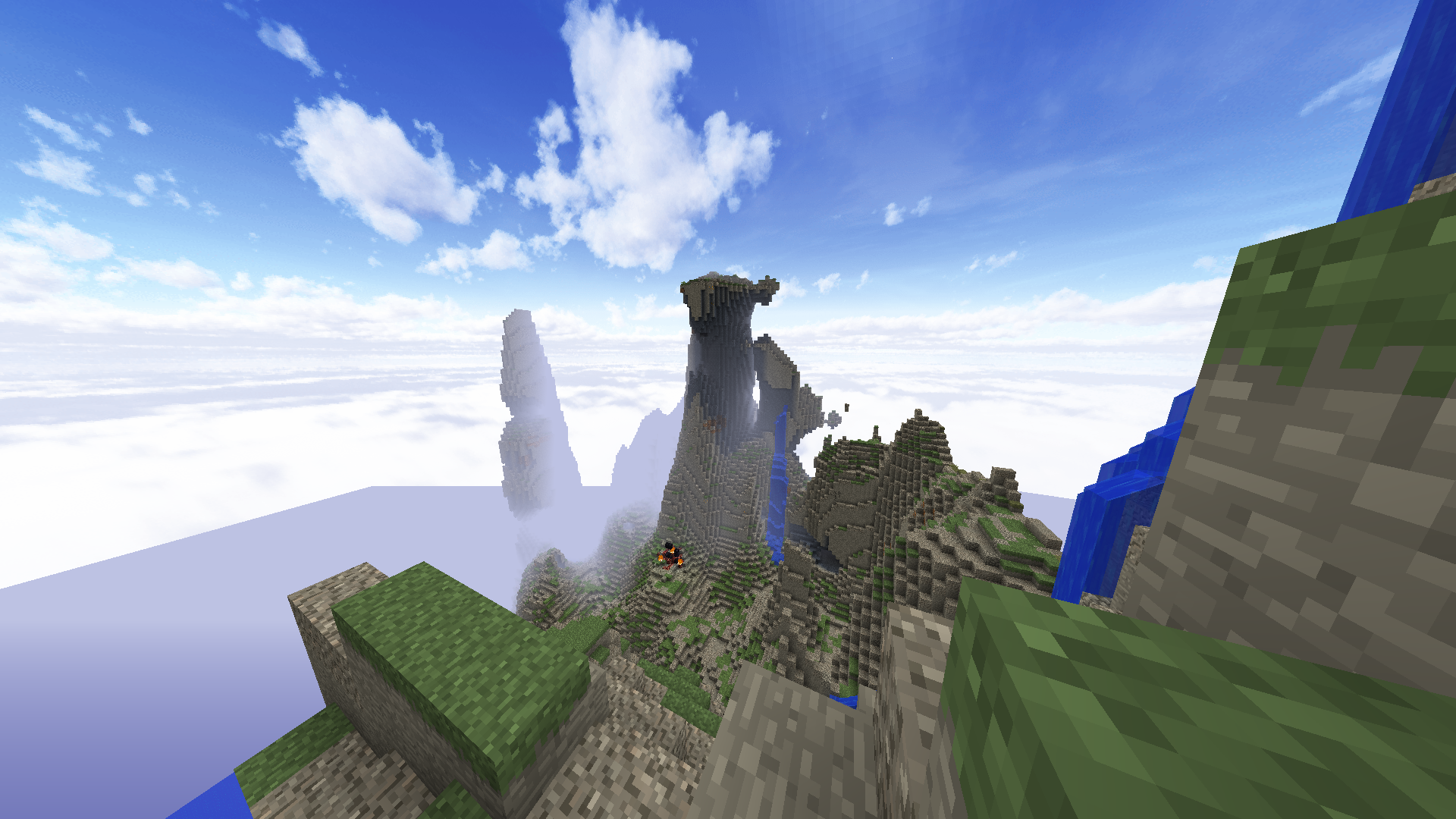 Twilight - Gallery - Minecraft Modpacks - CurseForge