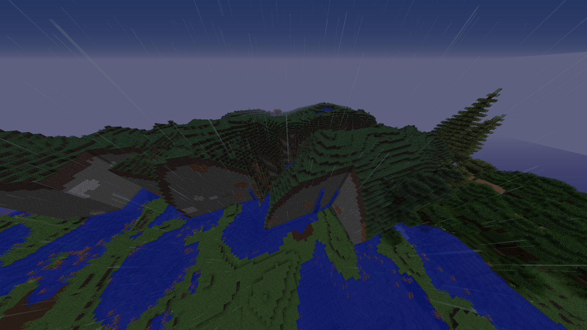 Twilight - Gallery - Minecraft Modpacks - CurseForge