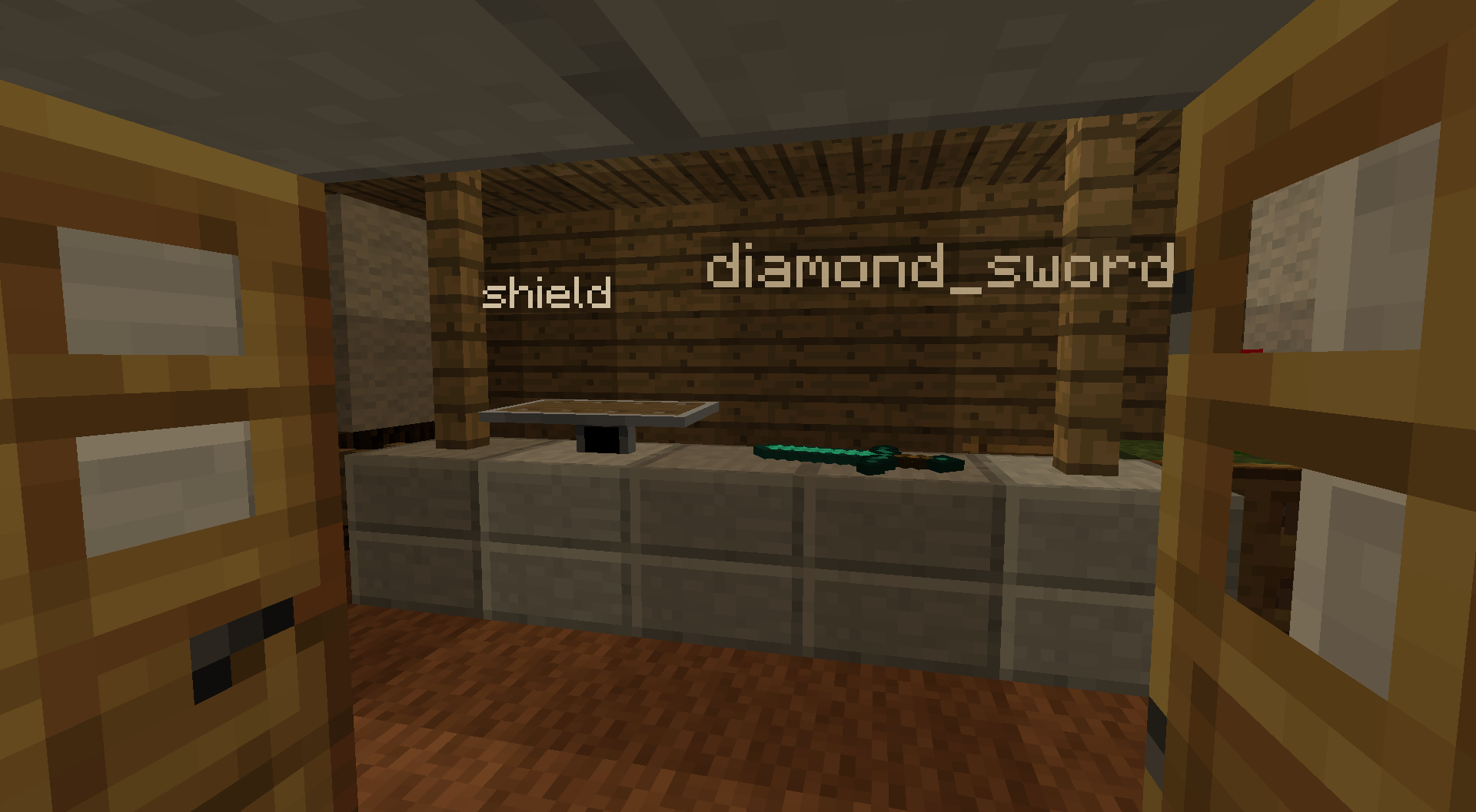 Images - Nice Drops - Bukkit Plugins - Projects - Bukkit