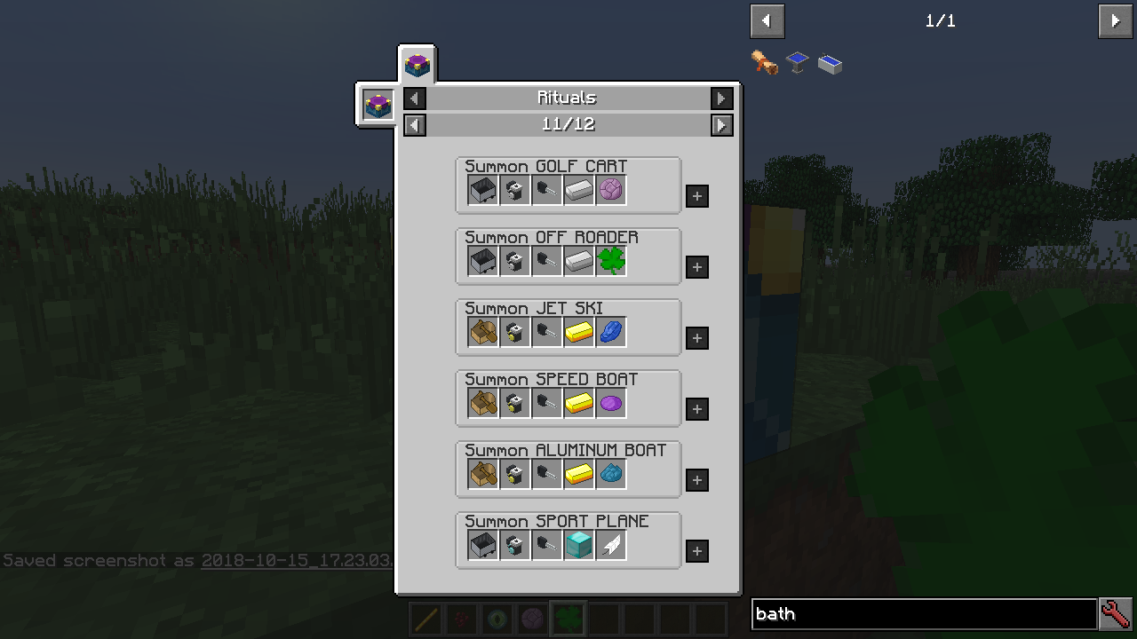 Evolution: Hexagon - Minecraft Modpacks - CurseForge