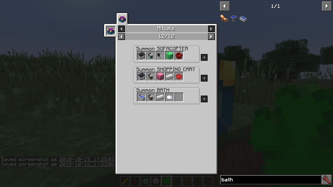 Evolution: Hexagon - Minecraft Modpacks - CurseForge