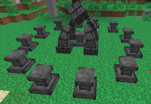 Bewitched - Minecraft Modpacks - CurseForge