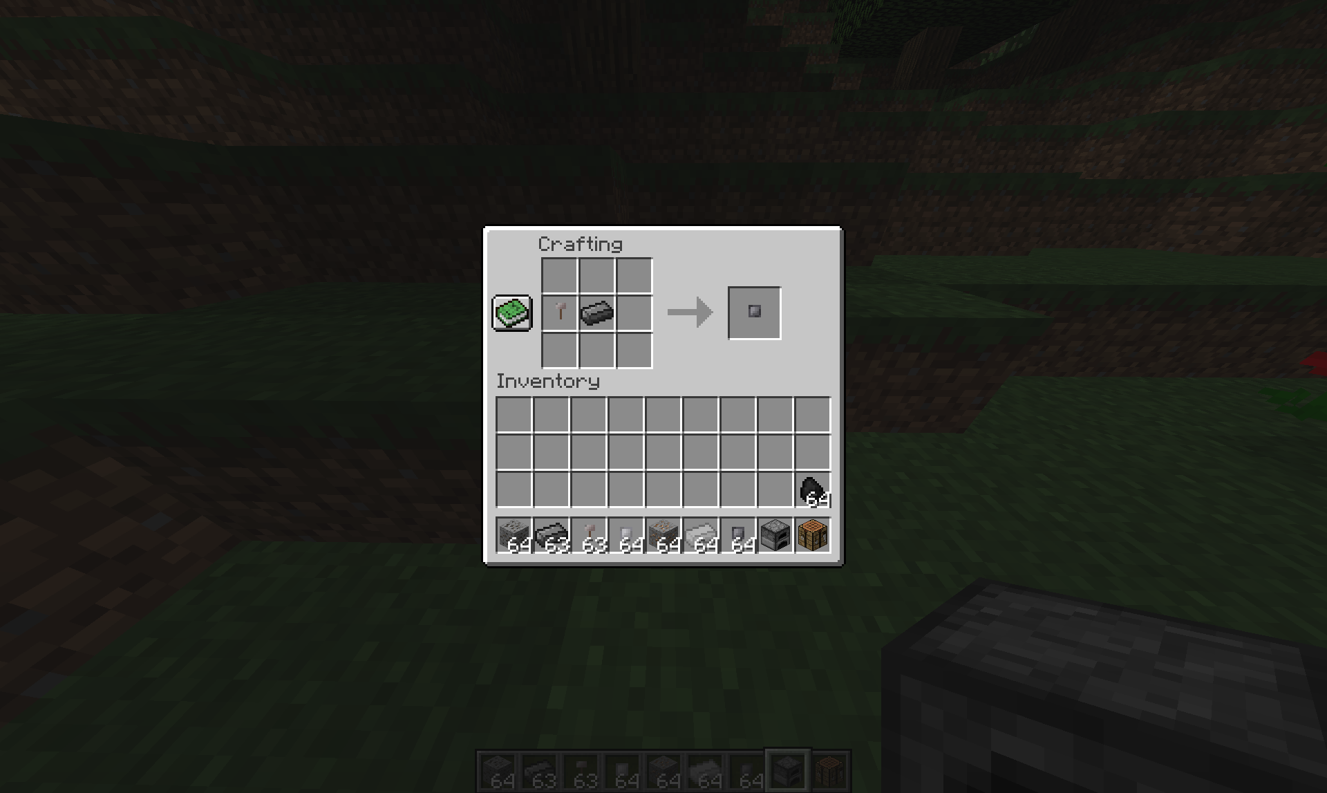 Simple Pistol - Minecraft Mods - CurseForge