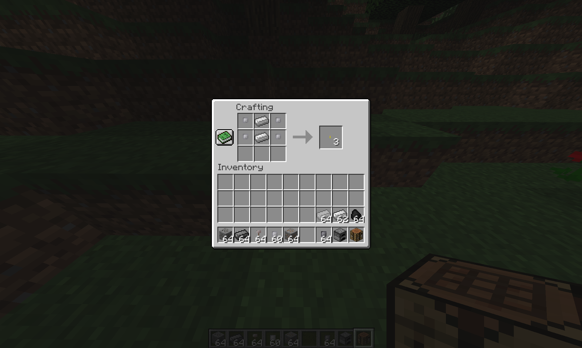 Simple Pistol - Minecraft Mods - CurseForge