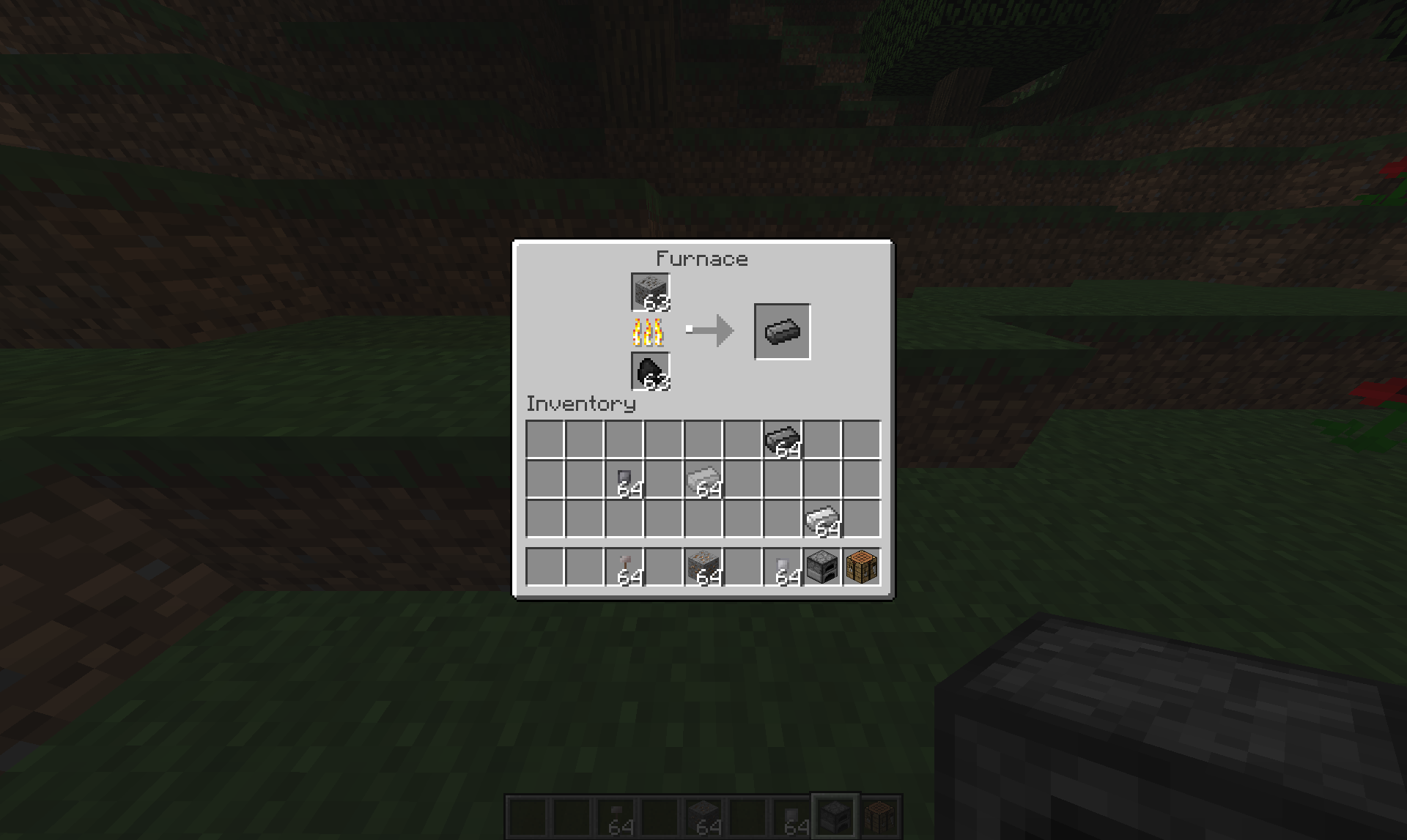 Simple Pistol - Minecraft Mods - CurseForge