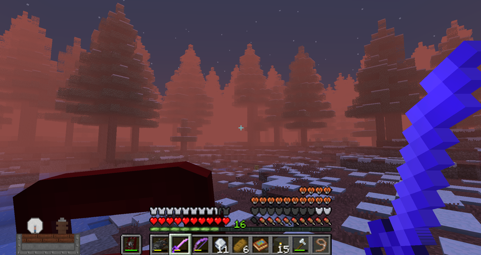 Survival Rediscovered - Screenshots - Minecraft Modpacks - CurseForge