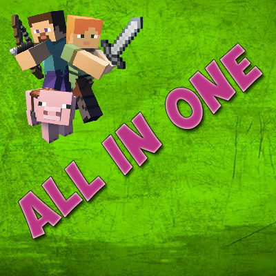 Evolution: All In One - Minecraft Modpacks - CurseForge