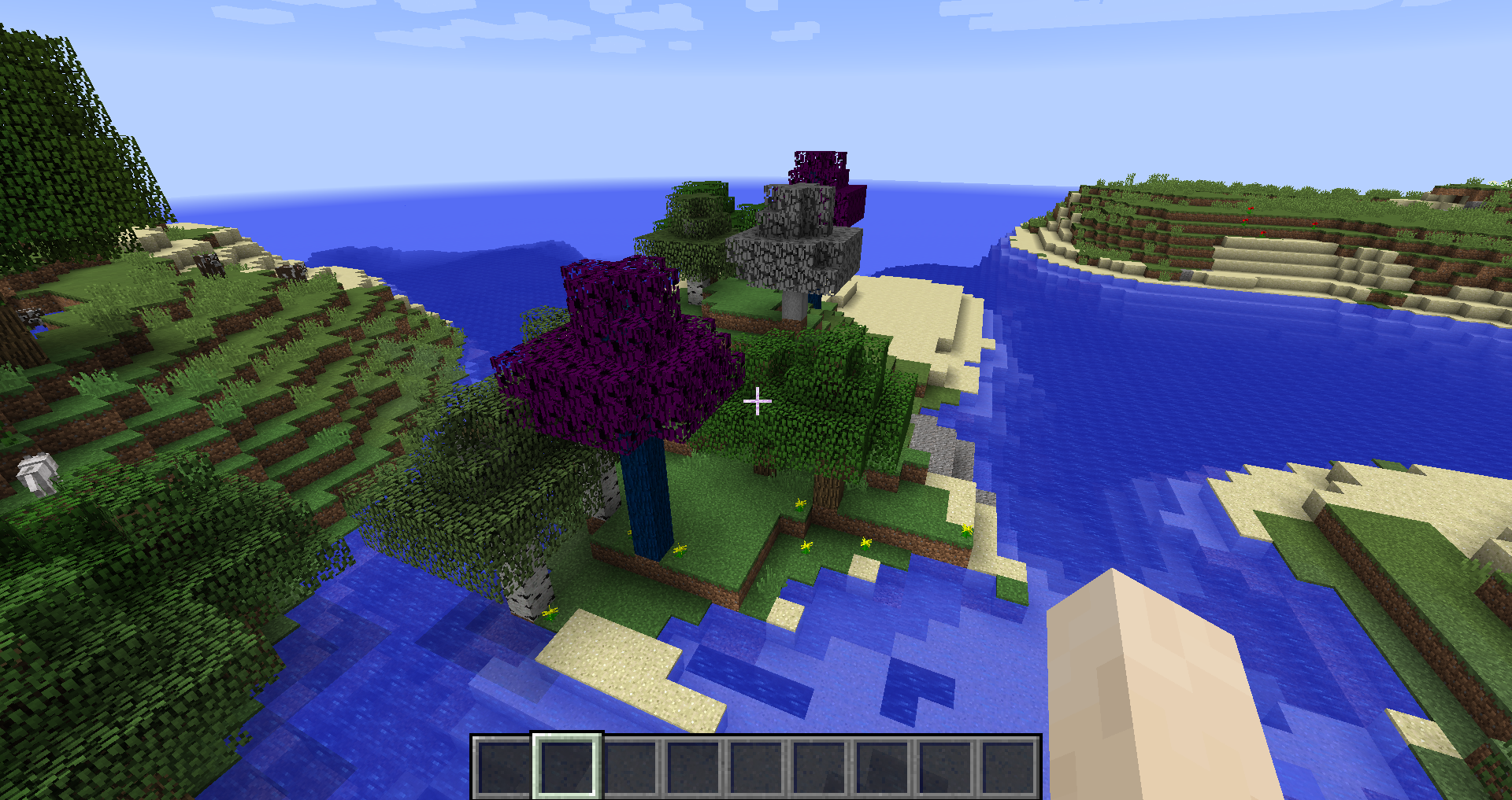 Wicked Mods - Minecraft Mods - CurseForge