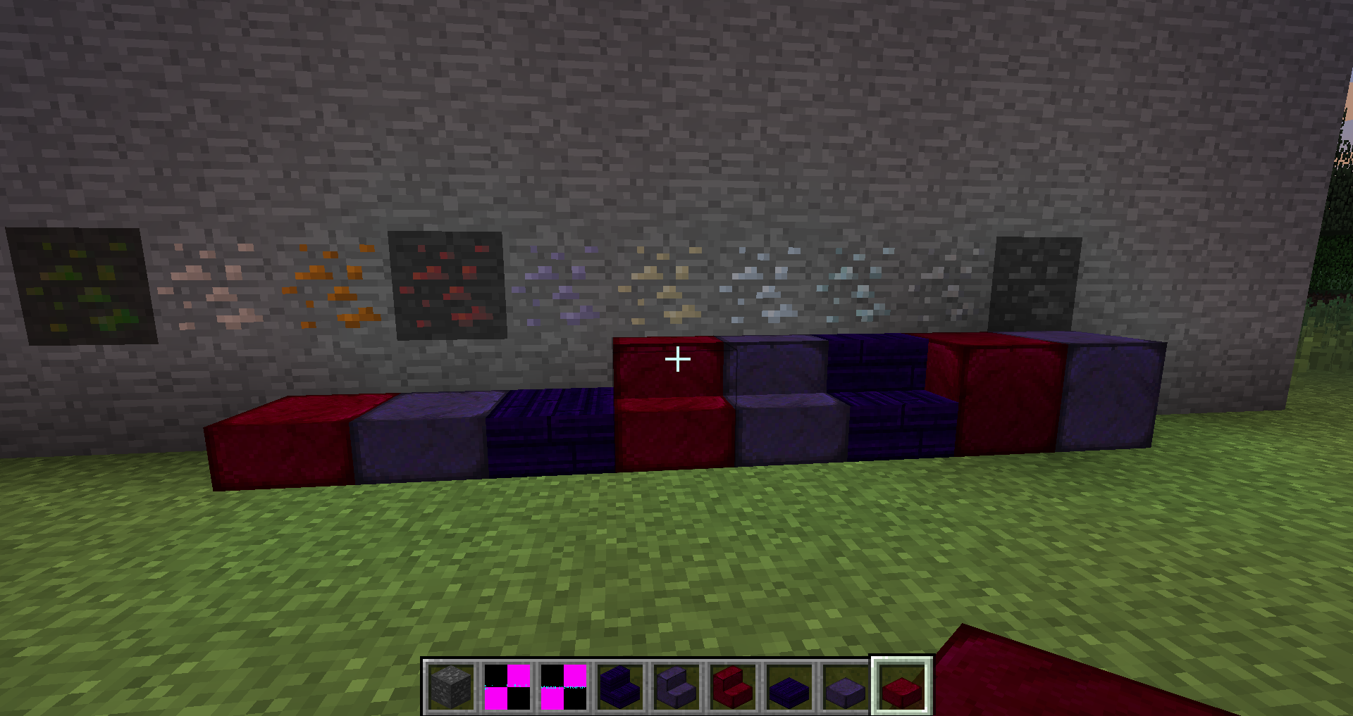 Wicked Mods - Minecraft Mods - CurseForge