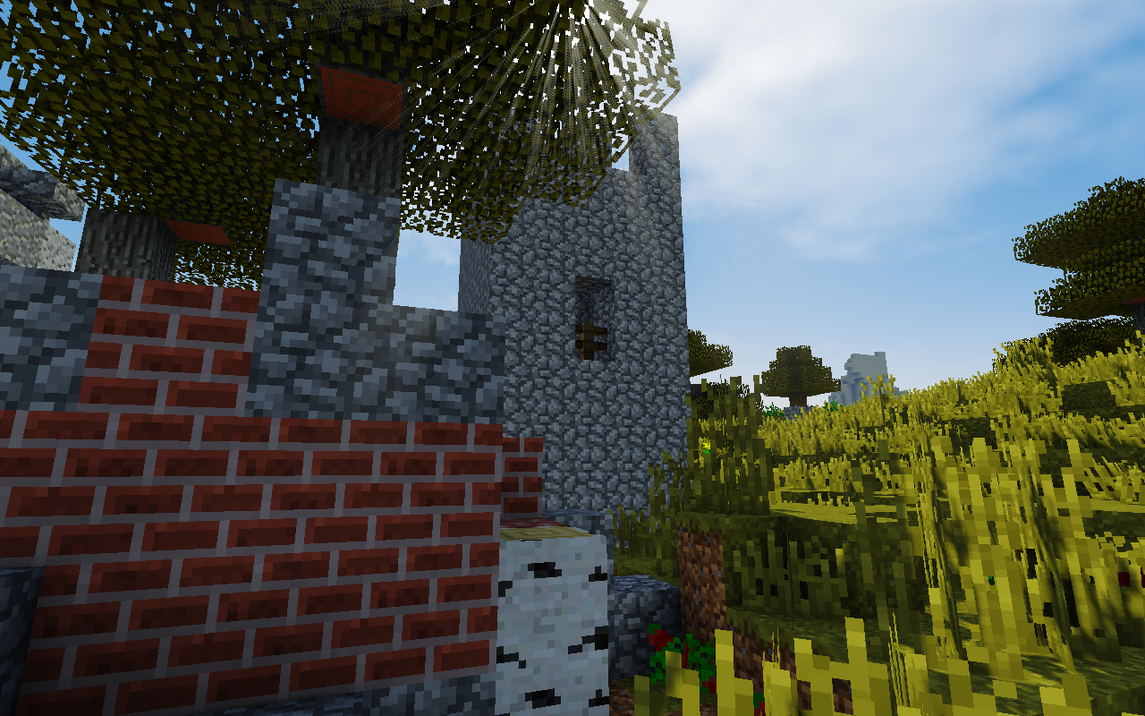 Miratop- tsg mods - Minecraft Mods - CurseForge