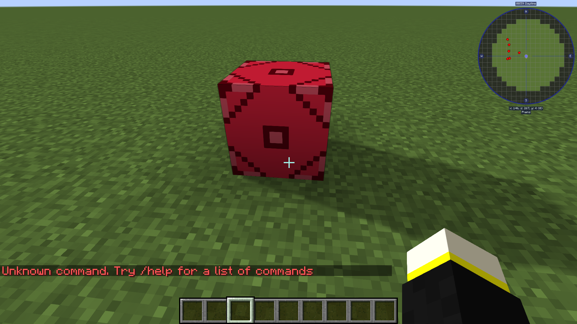 Ruby Revived - Minecraft Mods - CurseForge