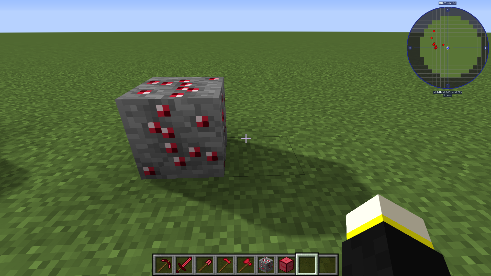 Ruby Revived - Minecraft Mods - CurseForge
