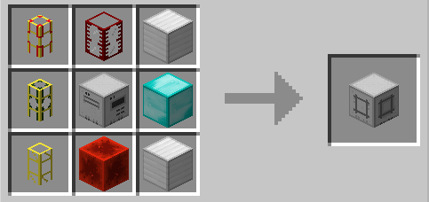 Movable Drill - Minecraft Mods - CurseForge