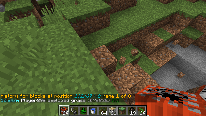 Who Took My Cookies! - Minecraft Mods - CurseForge