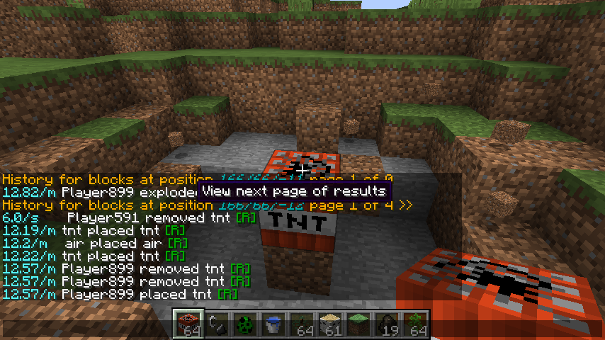 Who Took My Cookies! - Minecraft Mods - CurseForge