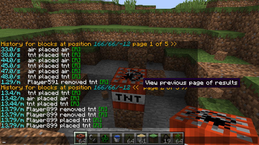 Who Took My Cookies! - Minecraft Mods - CurseForge