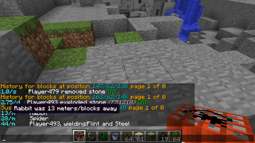 Who Took My Cookies! - Minecraft Mods - CurseForge