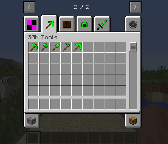 More Everything Mod - Minecraft Mods - CurseForge