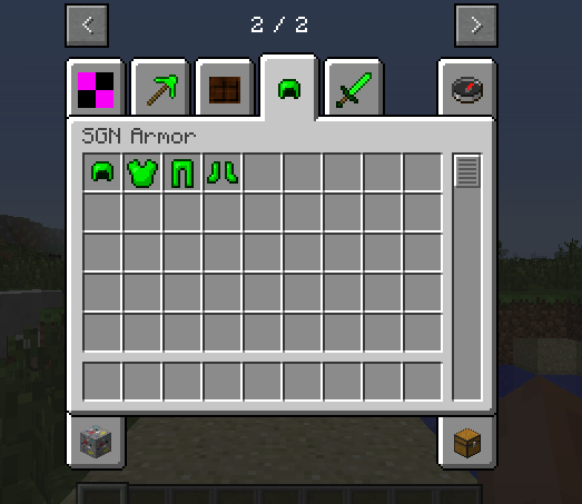 More Everything Mod - Minecraft Mods - CurseForge