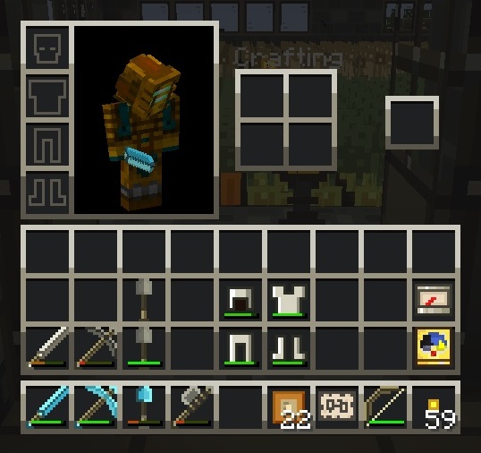 SineCraft Resource Pack v2.2 - Minecraft Resource Packs - CurseForge