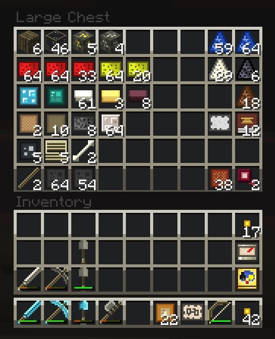 SineCraft Resource Pack v2.2 - Minecraft Resource Packs - CurseForge