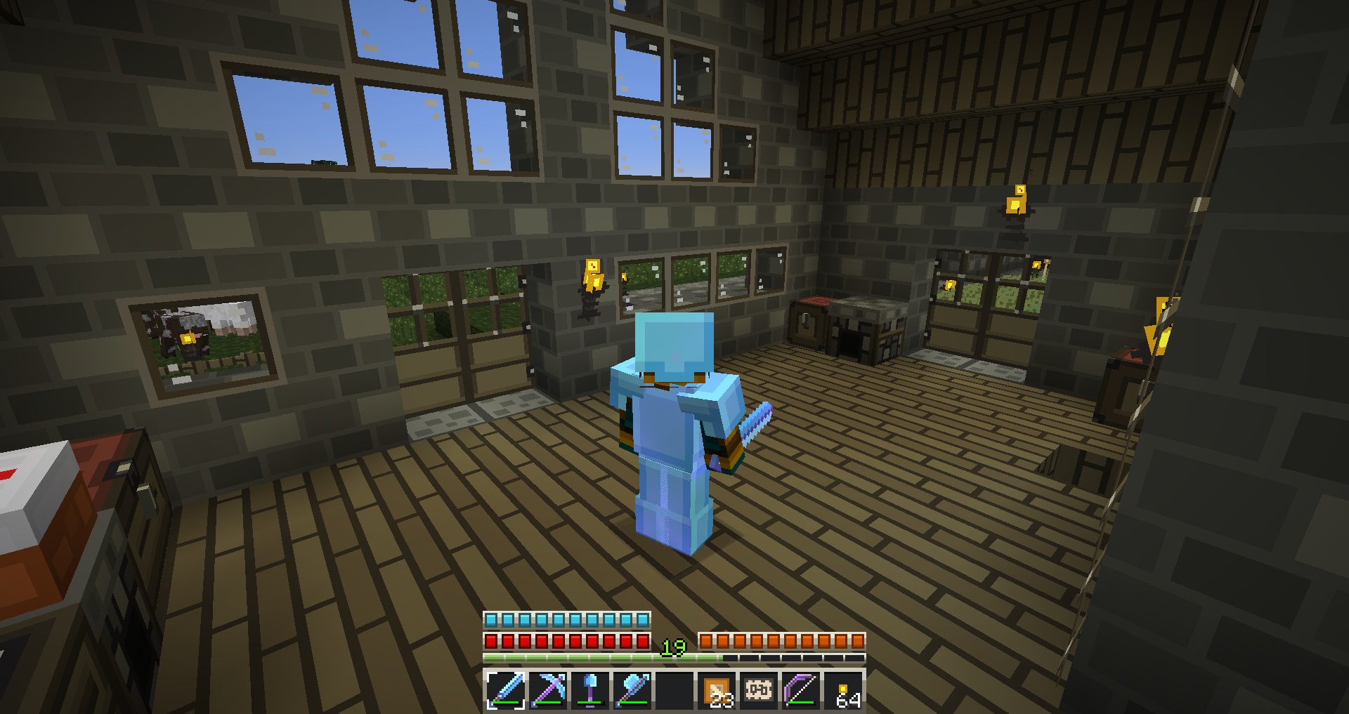 SineCraft Resource Pack v2.2 - Minecraft Resource Packs - CurseForge