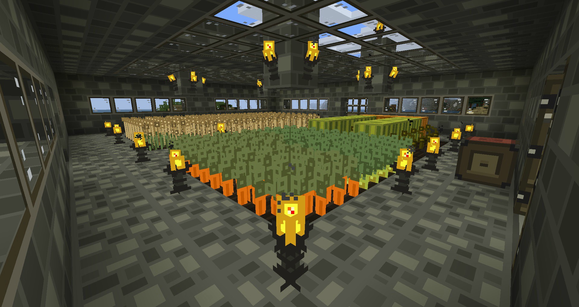 SineCraft Resource Pack v2.2 - Minecraft Resource Packs - CurseForge