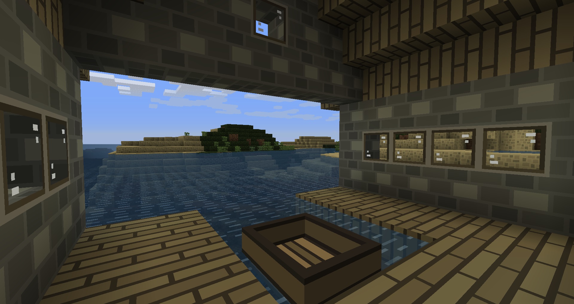 SineCraft Resource Pack v2.2 - Minecraft Resource Packs - CurseForge