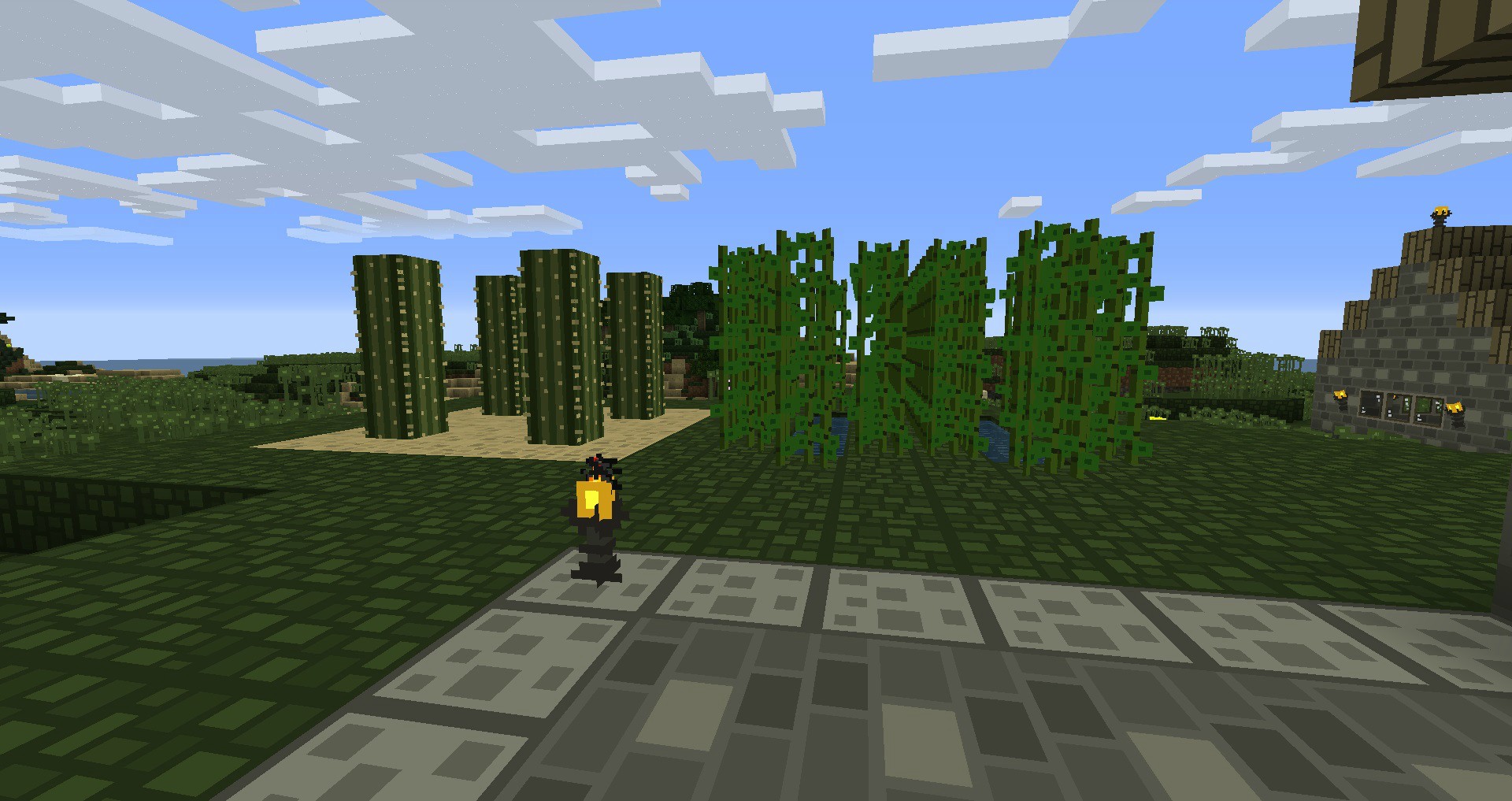 SineCraft Resource Pack v2.2 - Minecraft Resource Packs - CurseForge