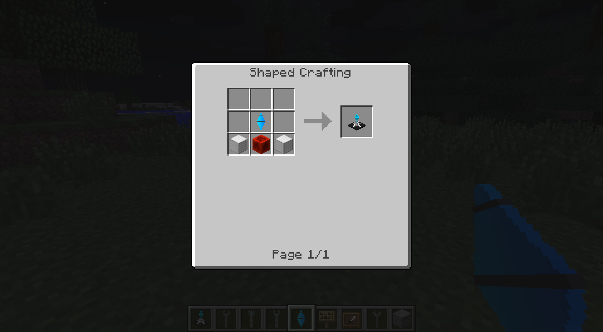 Network - Minecraft Mods - CurseForge