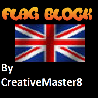 Flag Blocks - Minecraft Mods - CurseForge