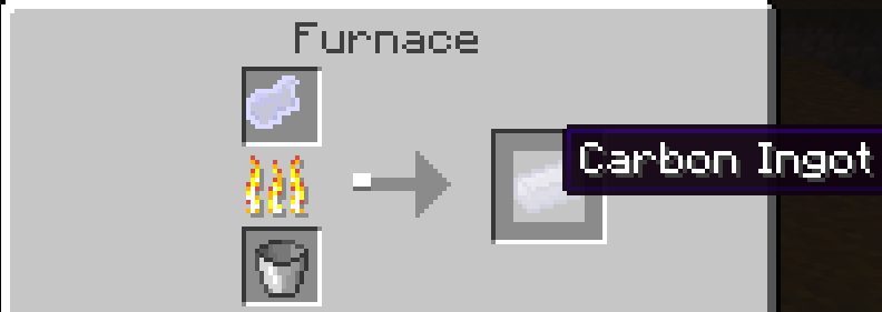 Alloys Plus - Minecraft Mods - CurseForge