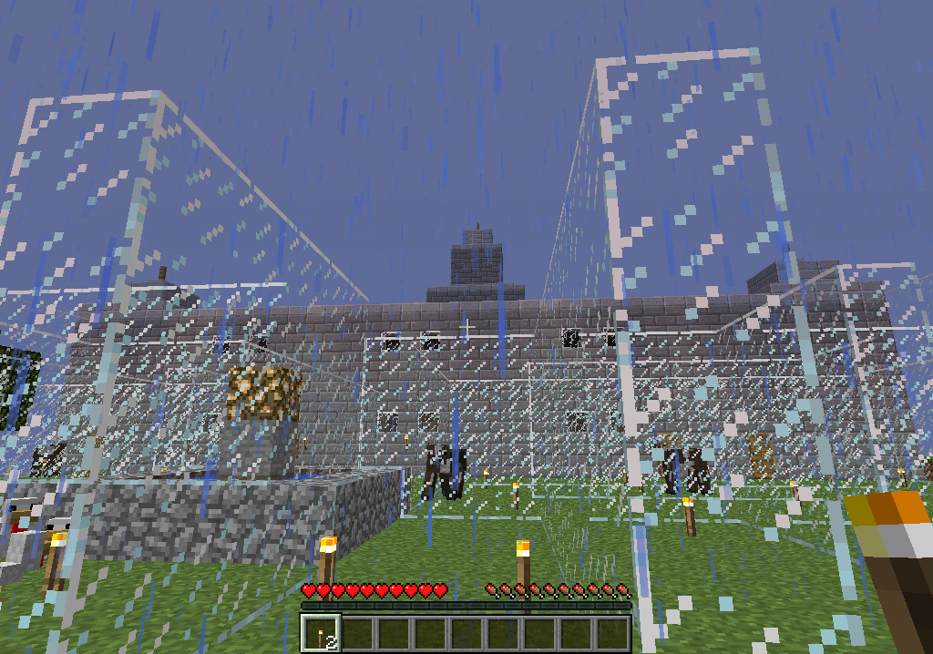 An Amazing Journey: Adventure Edition - Minecraft Worlds - CurseForge