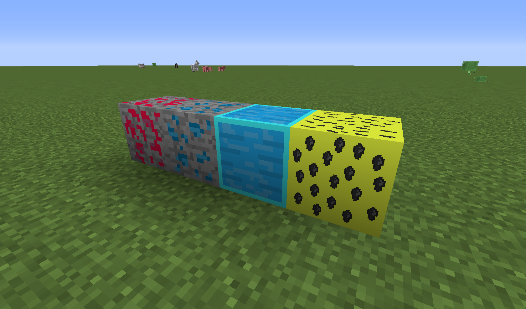 EasyTechnology - Minecraft Mods - CurseForge