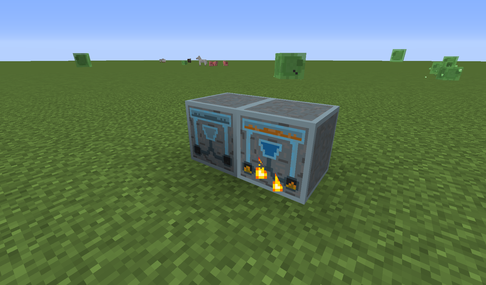 EasyTechnology - Minecraft Mods - CurseForge