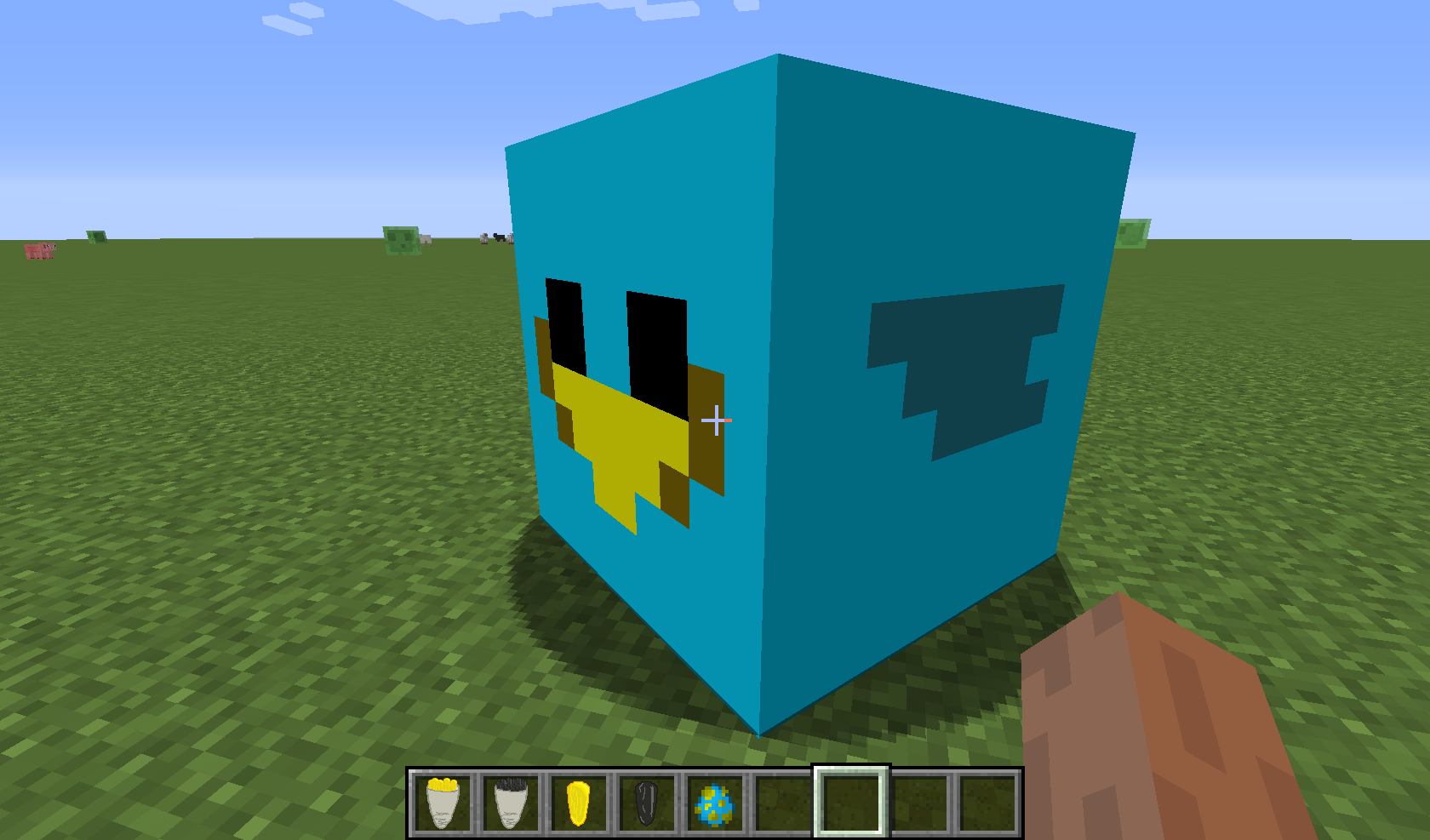 EasyTechnology - Minecraft Mods - CurseForge