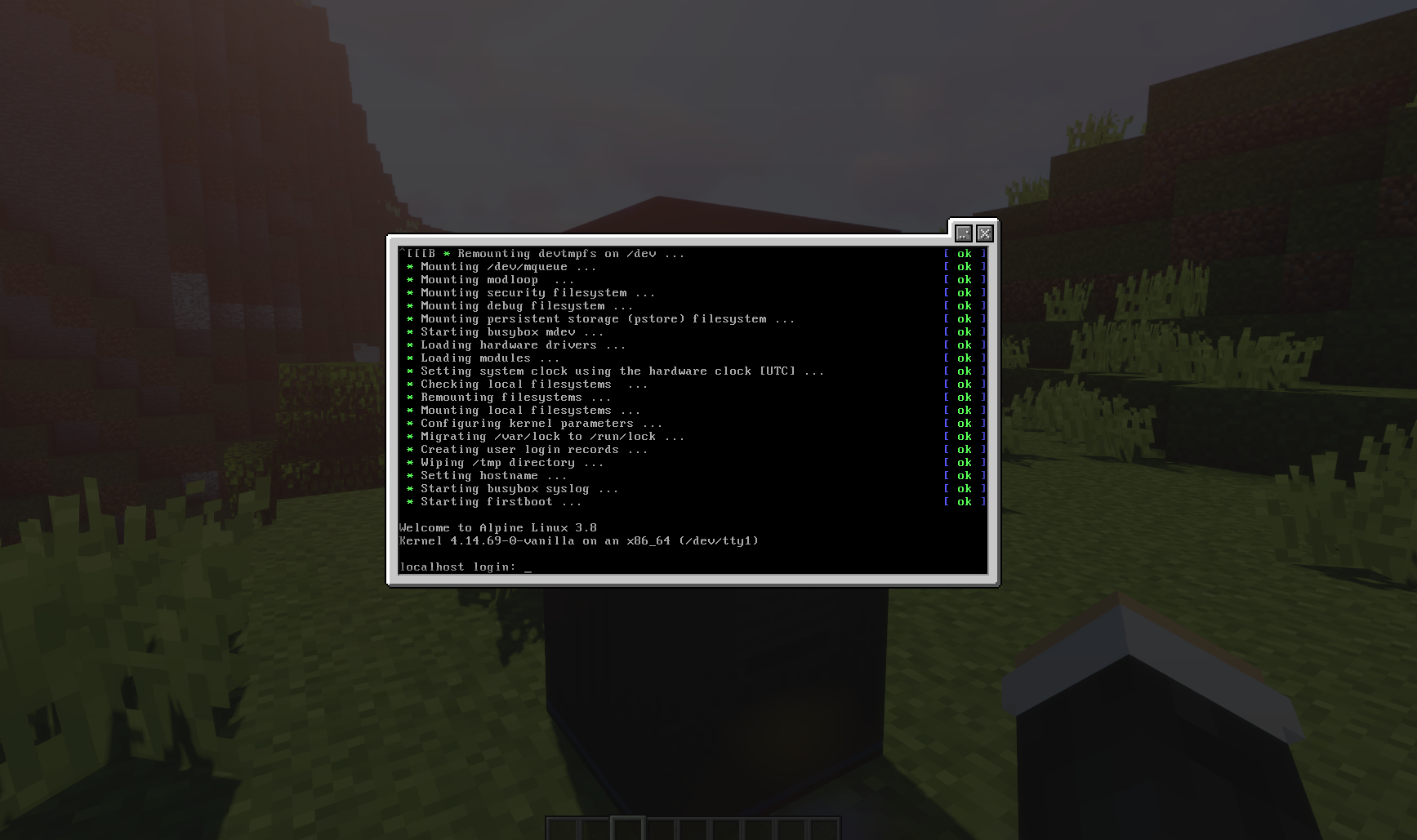 Minecraft Virtual Machines - Minecraft Mods - CurseForge