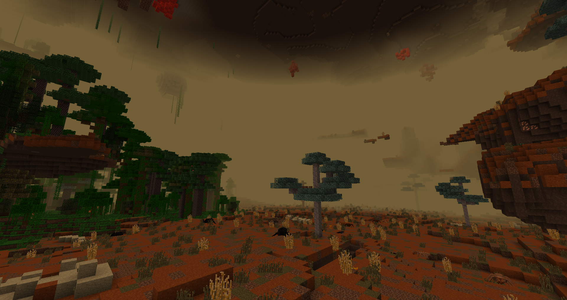 Chaotic Drein - Minecraft Modpacks - CurseForge