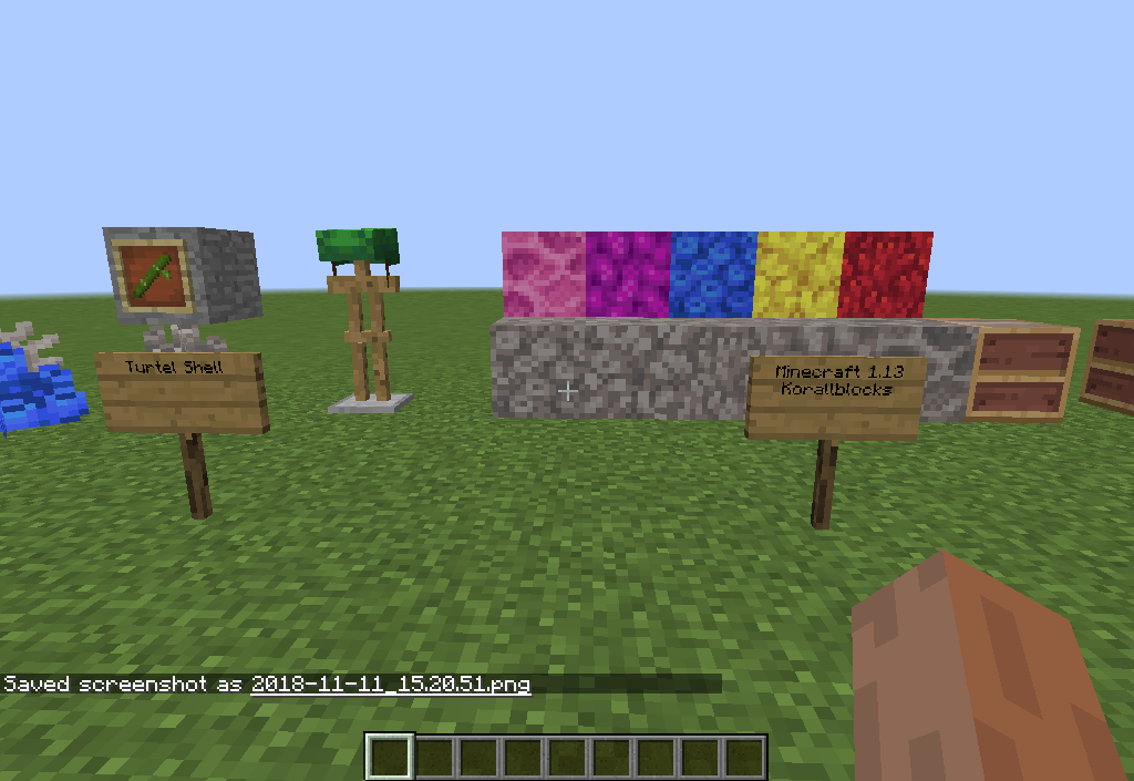 Blocks and Rocks Plus - Minecraft Mods - CurseForge