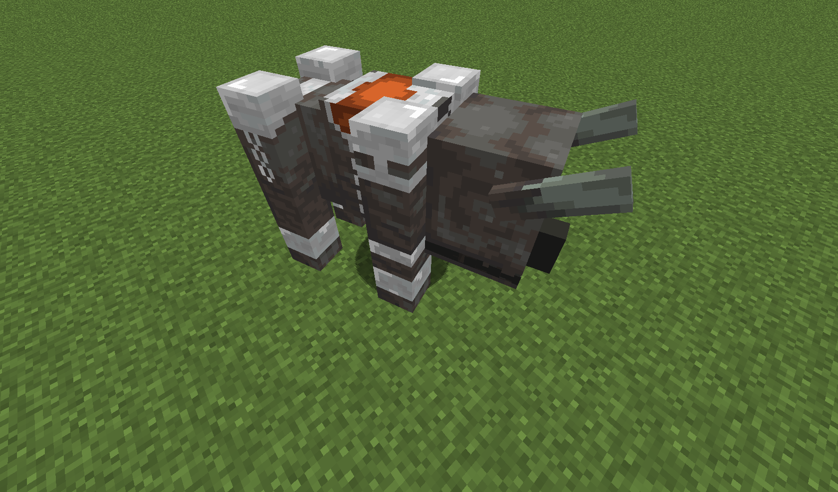 TrueCraft - Minecraft Resource Packs - CurseForge