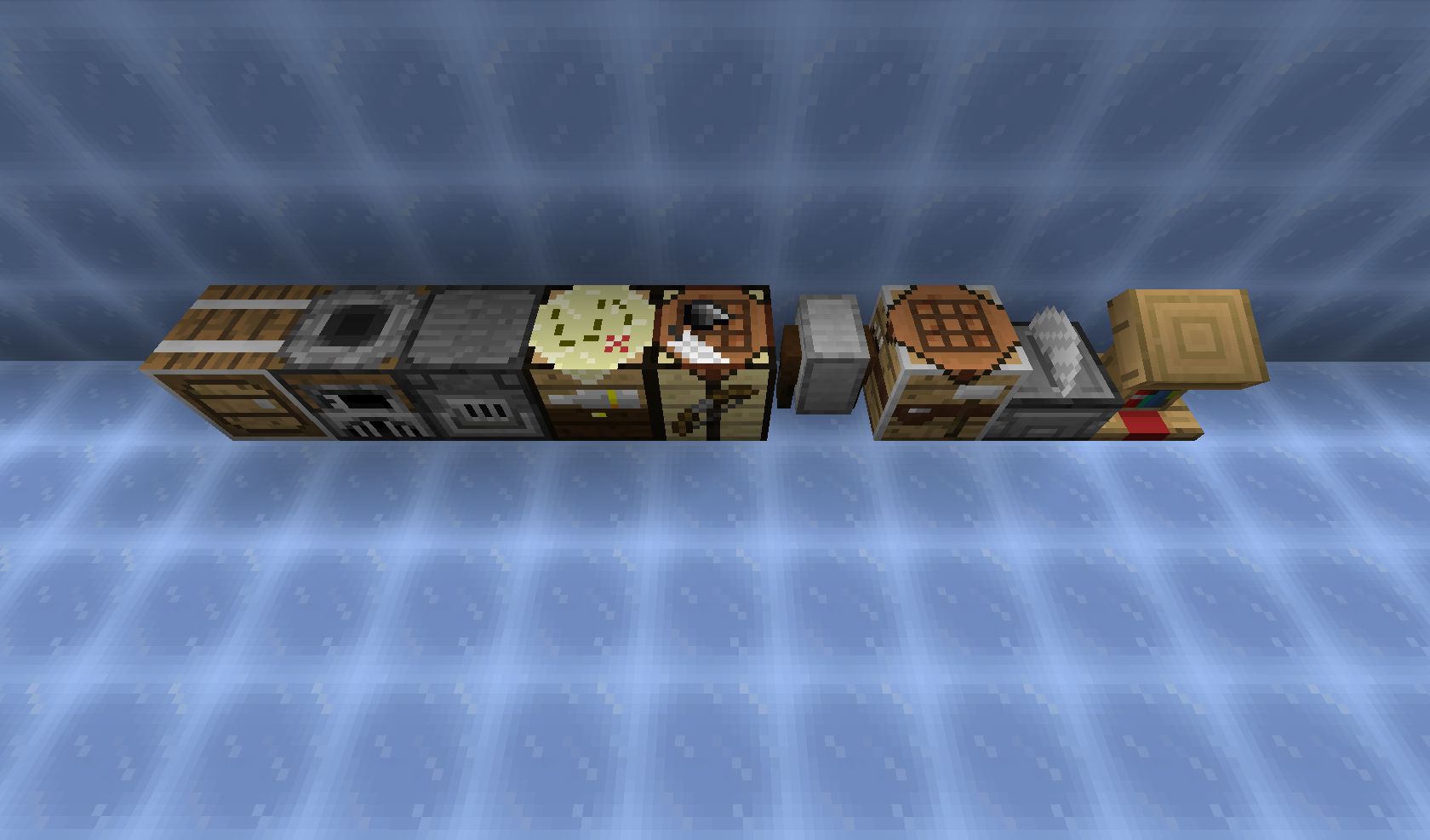 TrueCraft - Minecraft Resource Packs - CurseForge
