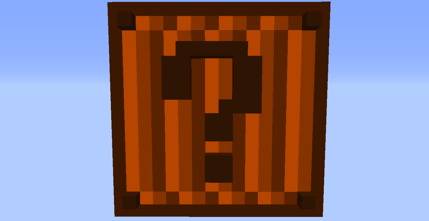 Thanksgiving Lucky Block - Minecraft Customization - CurseForge