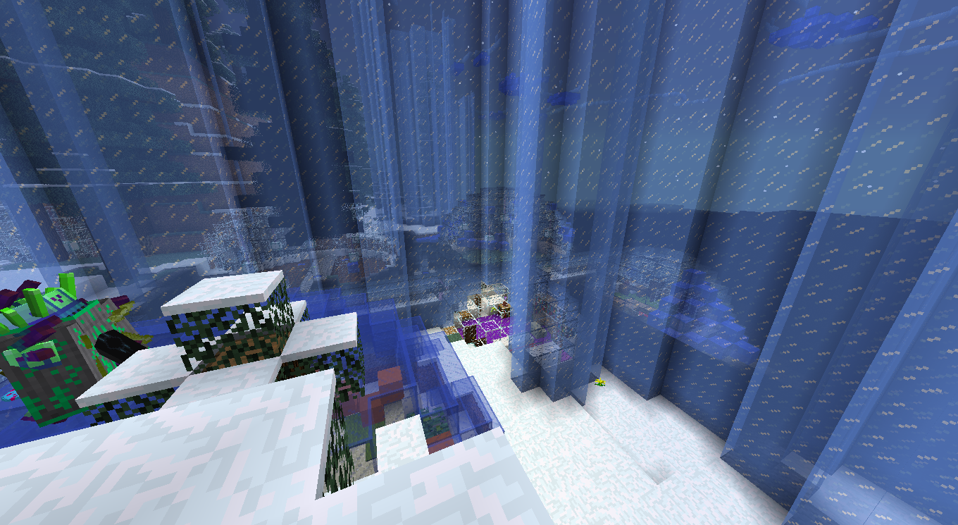 Twilight - Gallery - Minecraft Modpacks - CurseForge