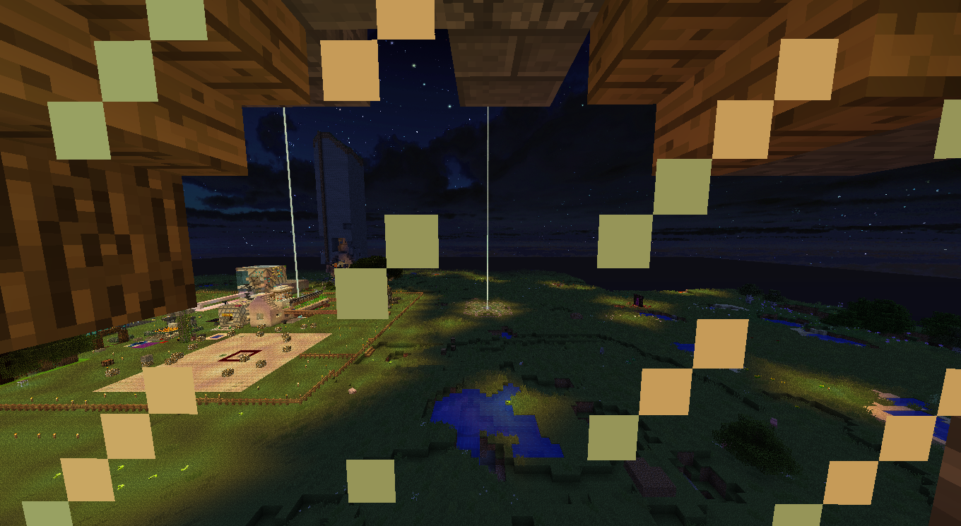 Twilight - Minecraft Modpacks - CurseForge