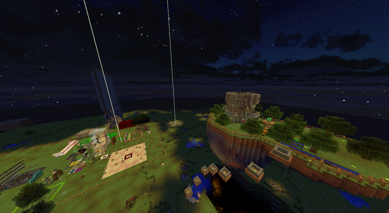 Twilight - Minecraft Modpacks - CurseForge