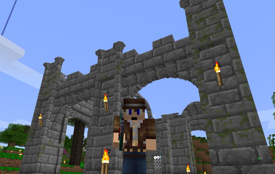 ArchieCraft - Minecraft Modpacks - CurseForge