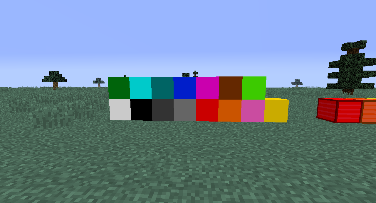 Scalar Utils (Discontinued) Screenshots - Mods - Minecraft