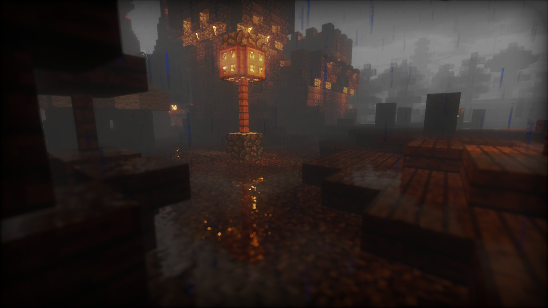 The ARK - Minecraft Modpacks - CurseForge