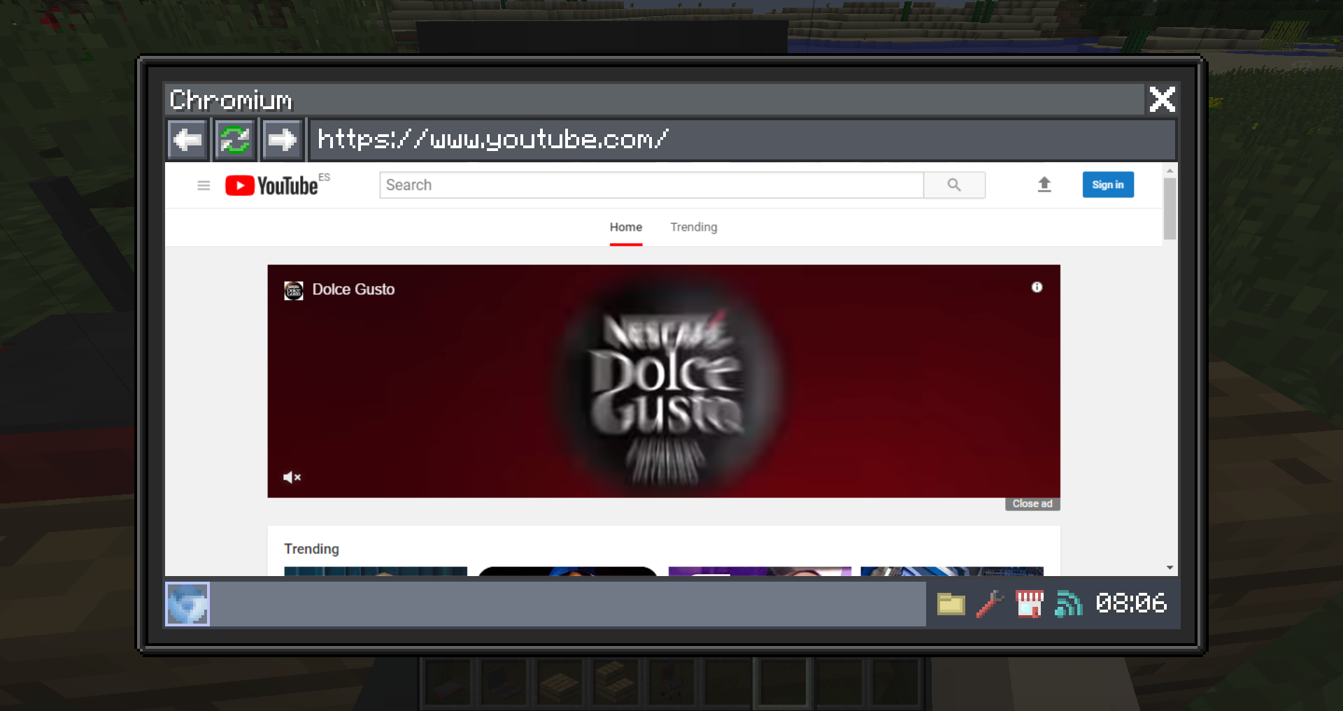 Apps Mod - Minecraft Mods - CurseForge